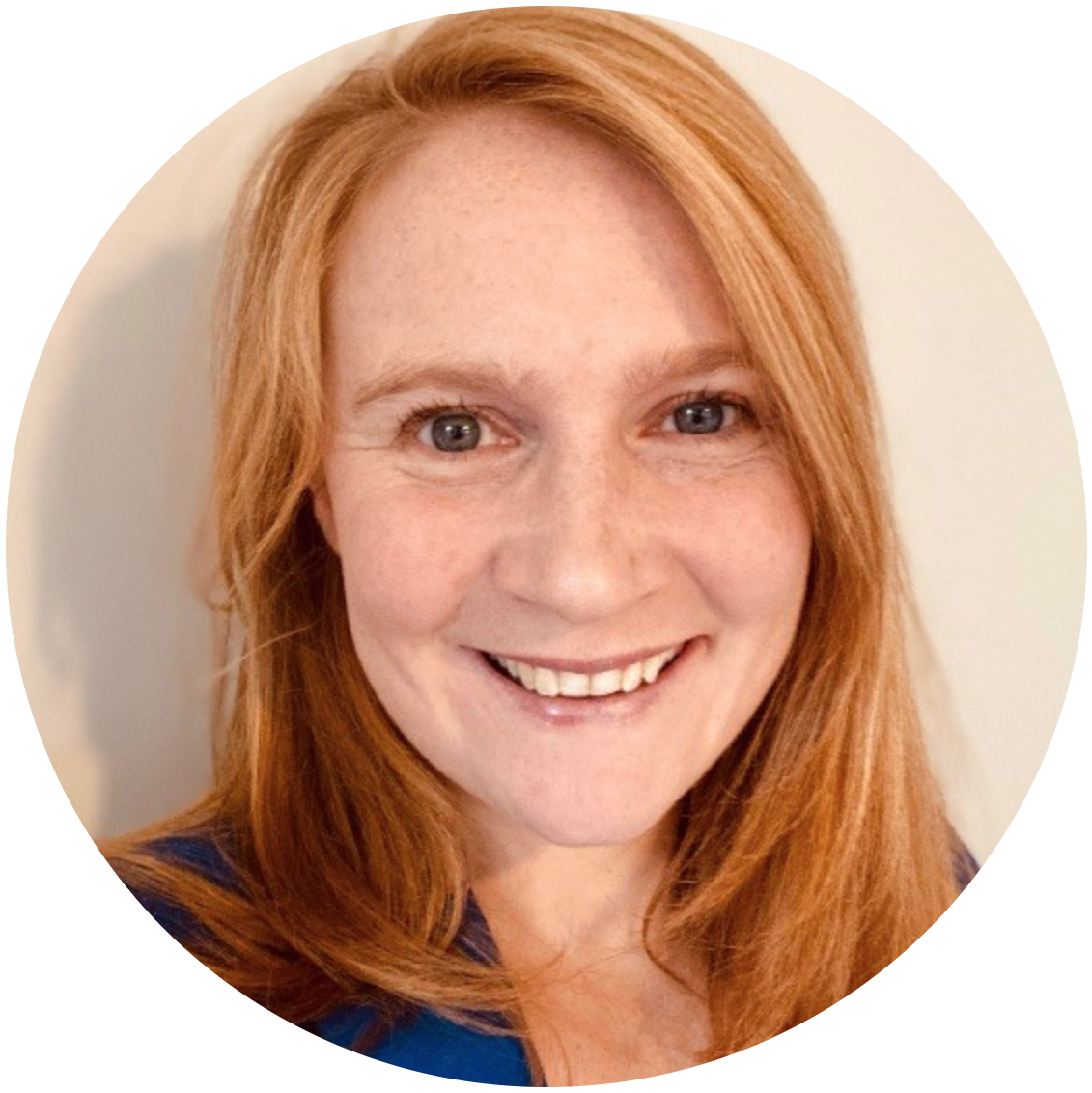 Amy Headshot - Jessica Fearnley